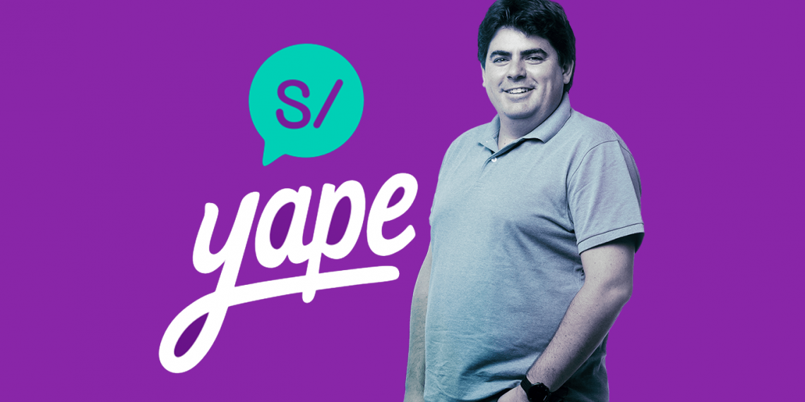 Conoce al nuevo CEO de Yape: Raimundo Morales | Perú Retail