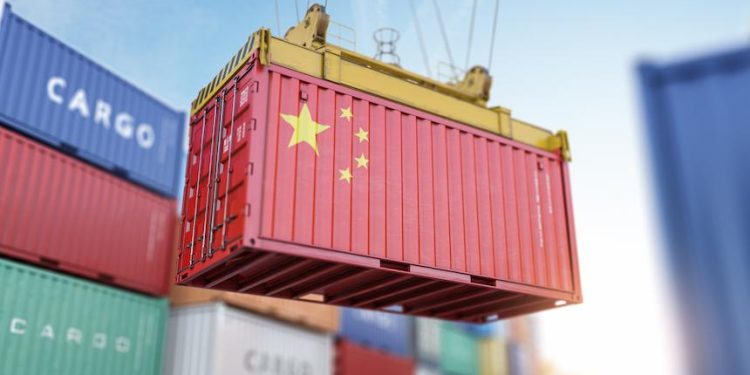 Comercio exterior de China cayó un 6% interanual en junio: ¿A qué se debió?