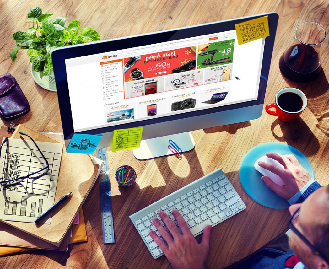 Consejos para ahorrar en sus compras online | Perú Retail