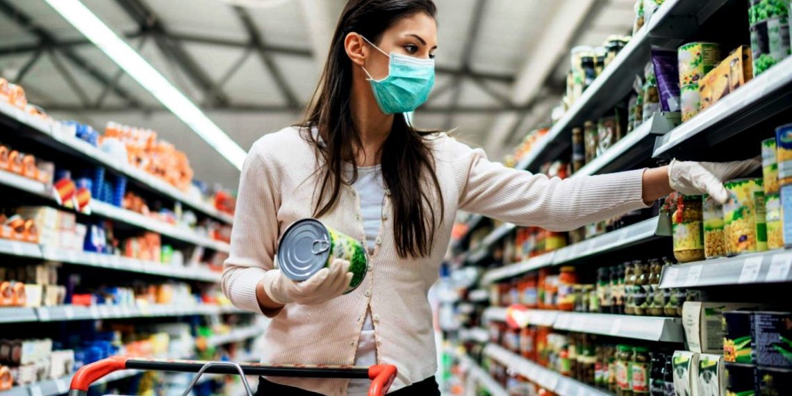 Consumo en la última década ha sido marcado por una economía fluctuante ...