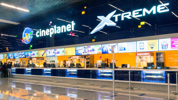 Cineplanet abrirá su complejo más moderno en Lima con salas Xtreme ...