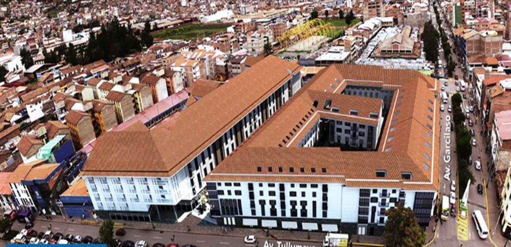 Perú: Conozca los nuevos proyectos de hoteles y comercios que tendrá Cusco