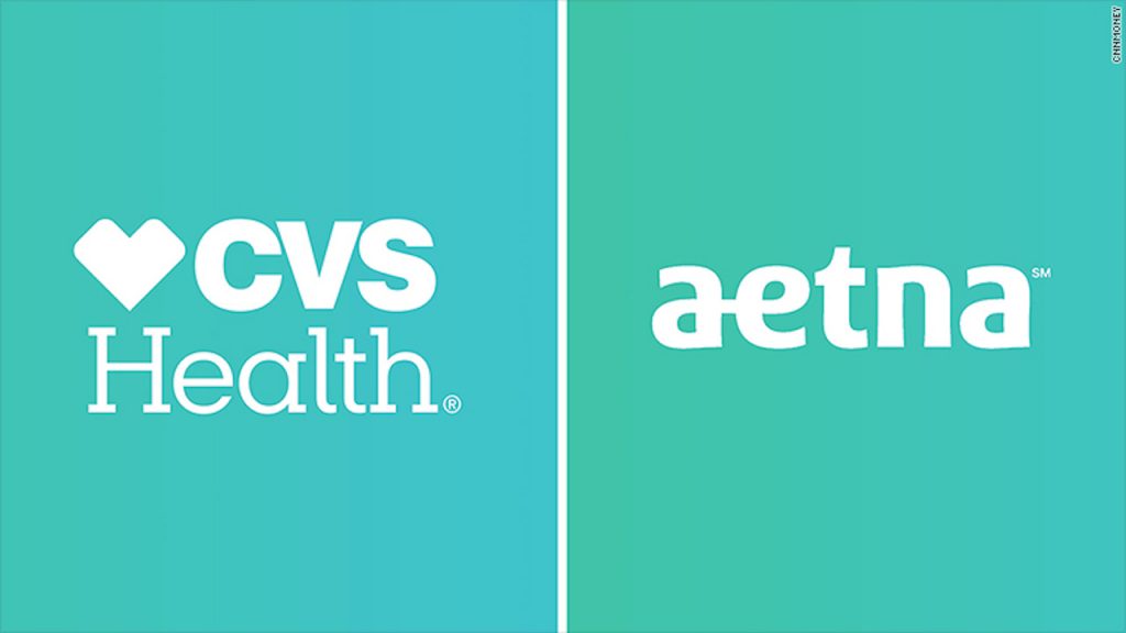 El reto de la integración de CVS y Aetna en EE.UU. | Perú Retail