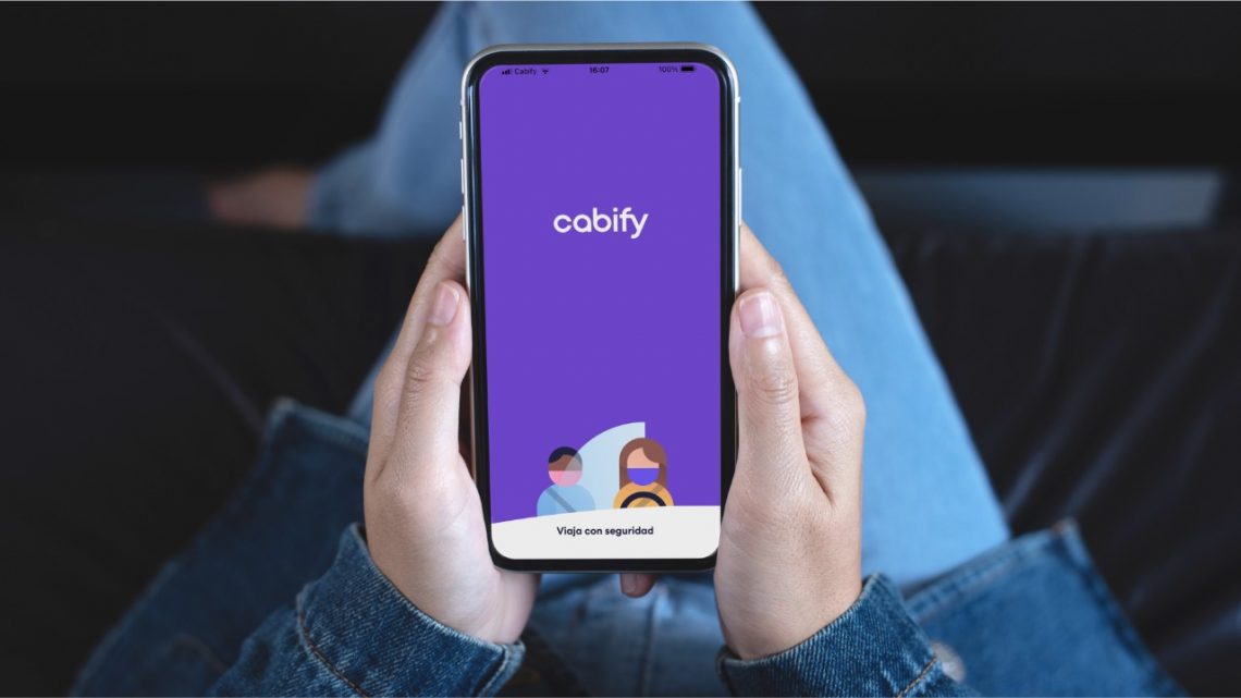 Cabify celebra 10 años en Perú y anuncia inversión millonaria
