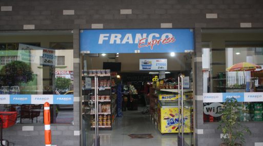 Cadena de supermercados Franco evalúa su ingreso a Lima | Perú Retail