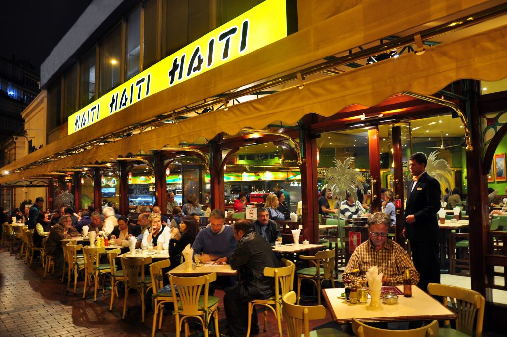 Café Haití lanzará su primera franquicia en 2023 y incursiona en el ...