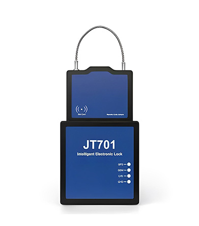 Smartlock Solución en Tecnología de Seguridad | Perú Retail