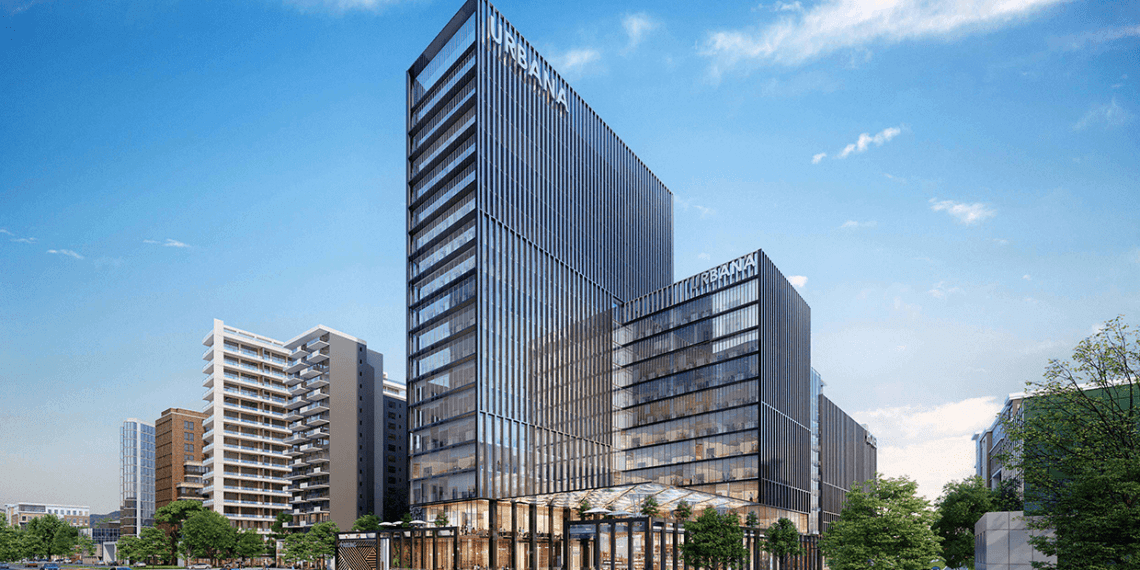 Alistan gran mall en la región que albergará un supermercado Jumbo de ...