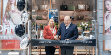 Crepier: de un emprendimiento familiar nacido en el Perú a una marca global