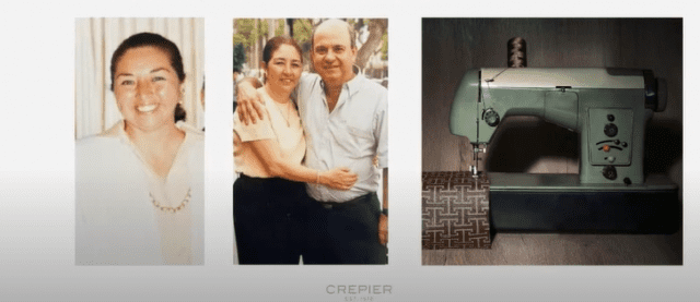 Crepier: de un emprendimiento familiar nacido en el Perú a una marca global