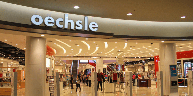 Oechsle anuncia la apertura de su tienda número 26 en el Perú: ¿cuándo ...