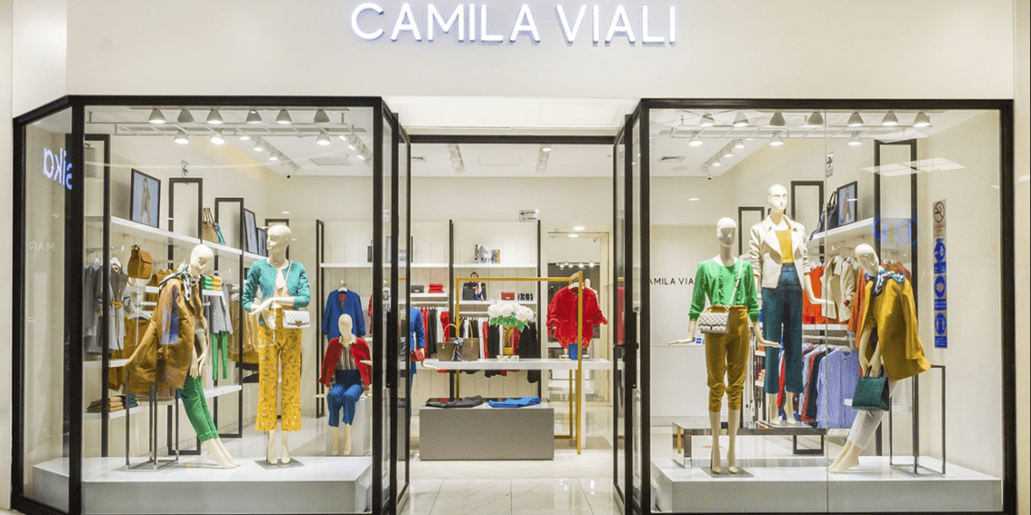Marca de moda peruana Camila Viali alista la apertura de nuevas tiendas ...