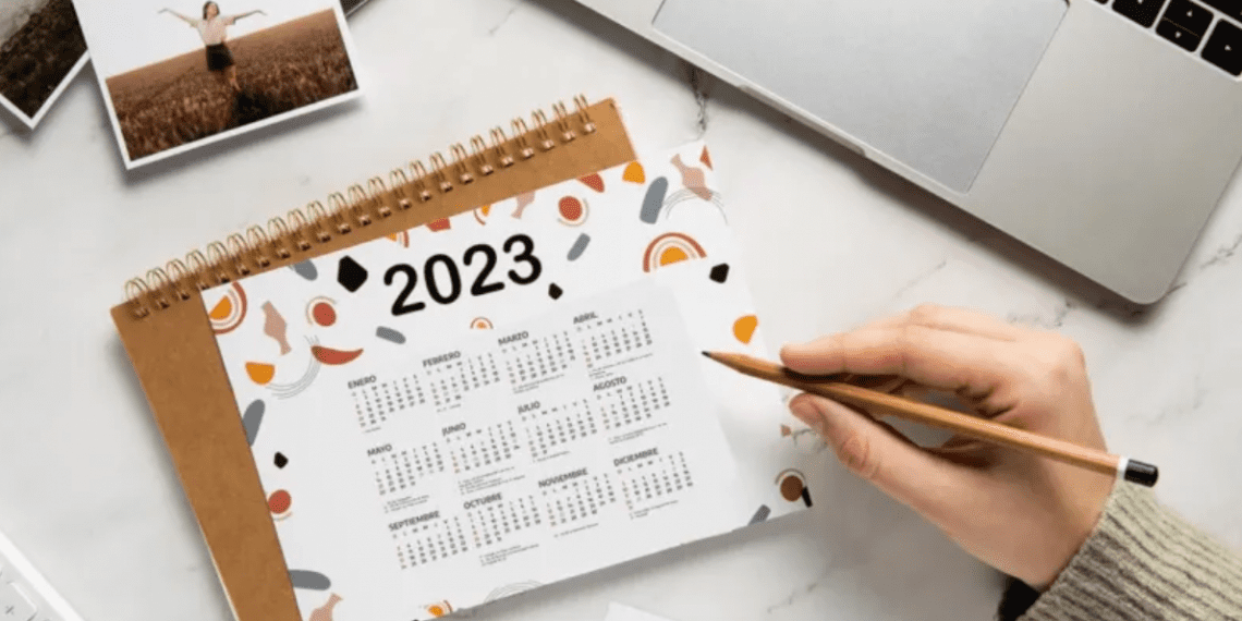 Feriados de 2023 en Perú: Conoce los días festivos y fines de semana largo