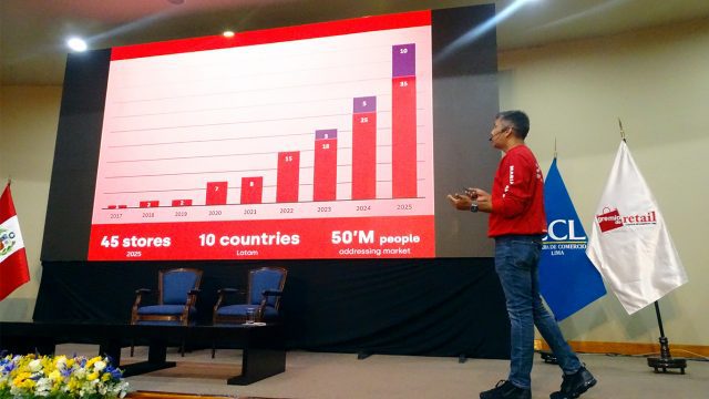 Pastelería Maria Almenara se internacionaliza y anuncia nuevos locales