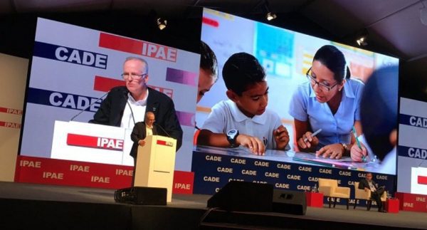 Las ideas de Carlos Rodríguez Pastor para lograr un Perú desarrollado ...