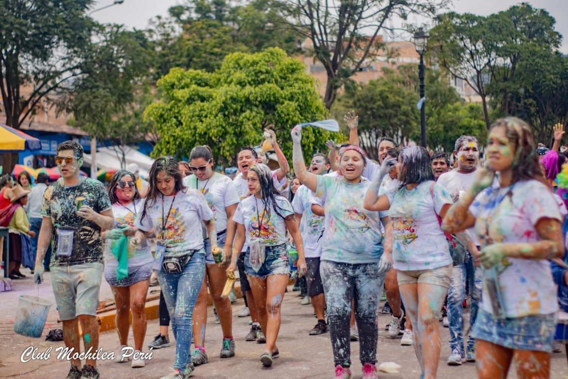 Carnaval de Cajamarca: ¿Cuál es el impacto económico de la festividad tras dos años de ausencia?