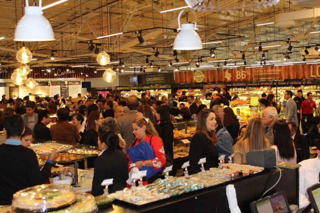 Carulla FreshMarket: una tienda sostenible, innovadora y única en Colombia | Perú Retail