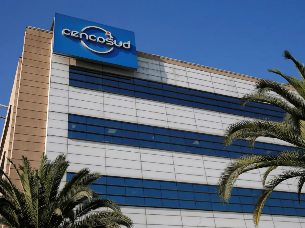 CEO de Cencosud es sancionado por uso de información privilegiada para comprar acciones de la ...