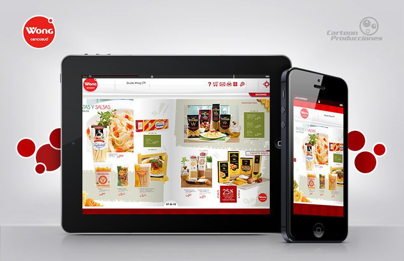 Cencosud fortalecerá su canal online con marcas exclusivas