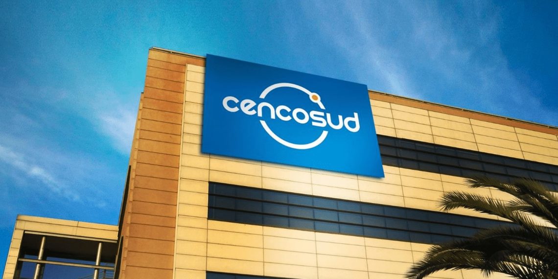 Cencosud dispara su utilidad un 163% y ventas alcanzan niveles récord ...