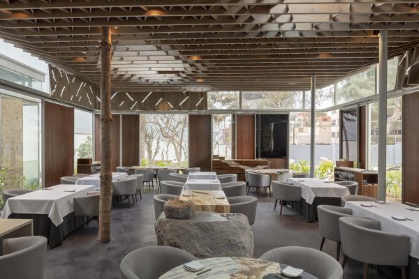 ¿Cuánto cuesta comer en "Central", el restaurante peruano elegido como ...