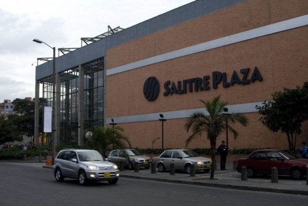 Tiendas de Centro comercial Salitre Plaza aumentan ventas