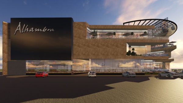 Ecuador estrenará nuevo centro comercial de lujo en 2016