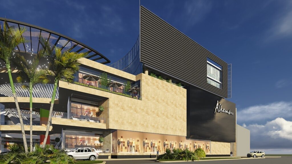 Ecuador estrenará nuevo centro comercial de lujo en 2016