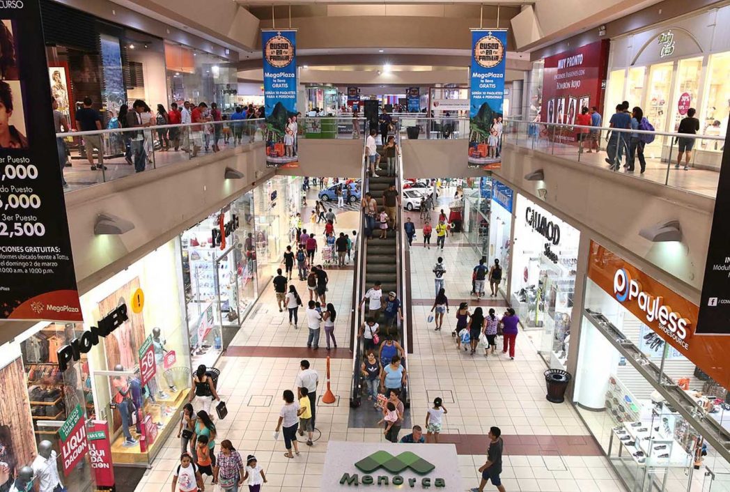 Conozca las proyecciones de ventas de los principales malls del Perú ...