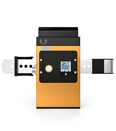 Smartlock Solución en Tecnología de Seguridad | Perú Retail