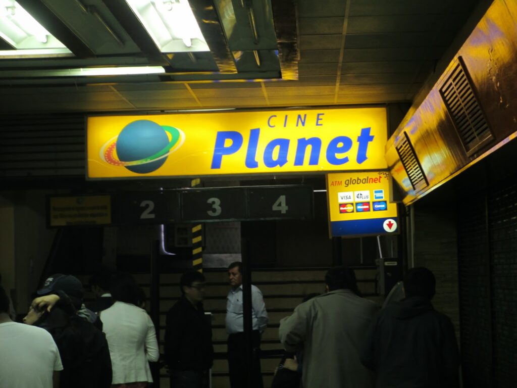 Cineplanet: ¿Quiénes son sus dueños y cómo se convirtió en líder de la ...