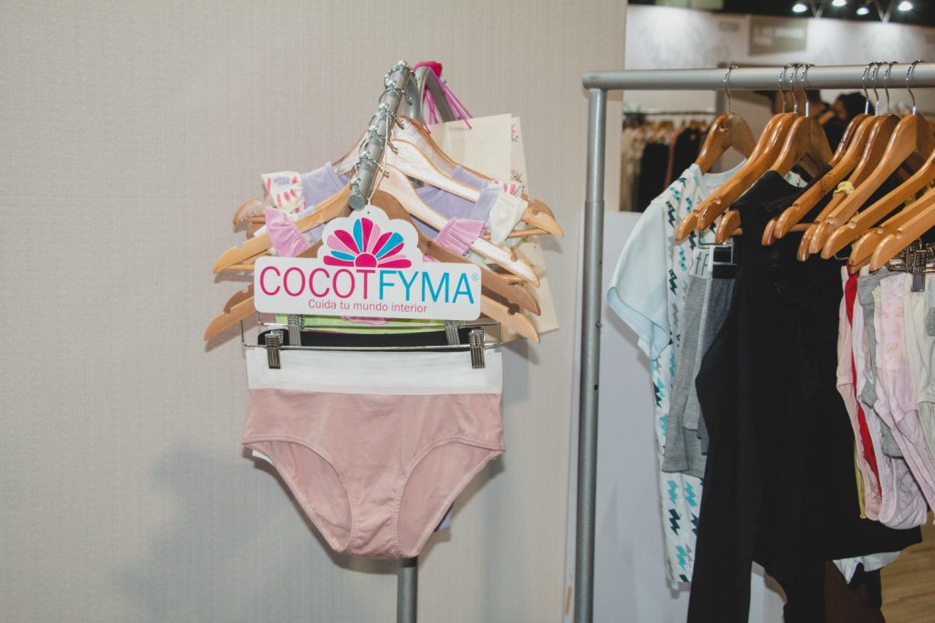 Cocotfyma: La marca de ropa interior que apuesta por el algodón orgánico