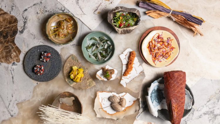 Restaurante peruano Central es elegido el segundo mejor del mundo