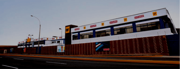 Perú: Universal Textil anuncia proceso de disolución