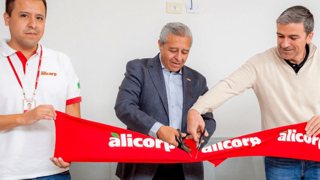 Alicorp inaugura nuevas oficinas en Bolivia y consolida sus operaciones en dicho país