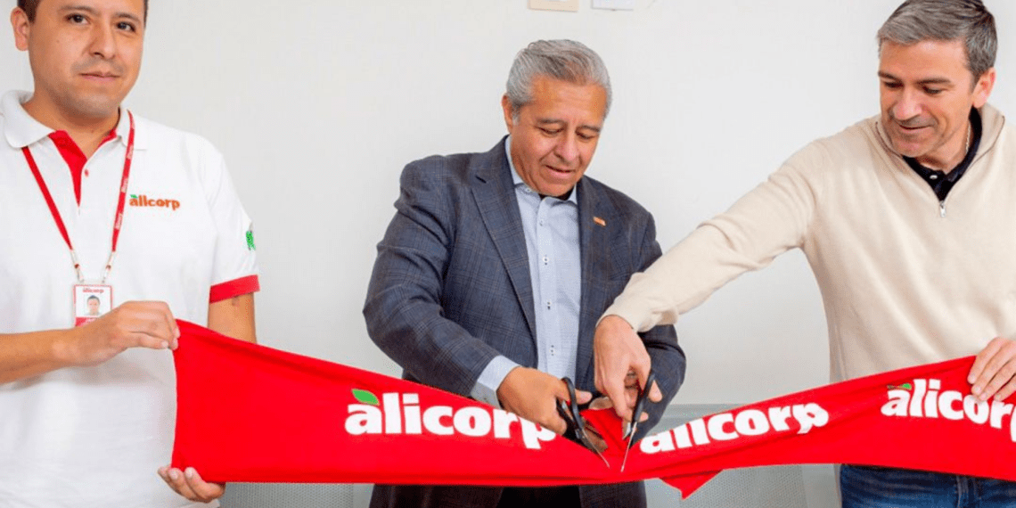 Alicorp inaugura nuevas oficinas en Bolivia y consolida sus operaciones ...