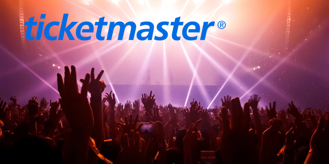 Ticketmaster, el gigante de la venta de entradas, llegó al Perú ...