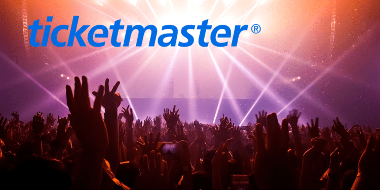 Ticketmaster, el gigante de la venta de entradas, llegó al Perú ...