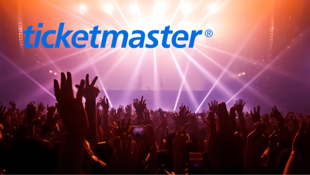 Ticketmaster, el gigante de la venta de entradas, llegó al Perú ...