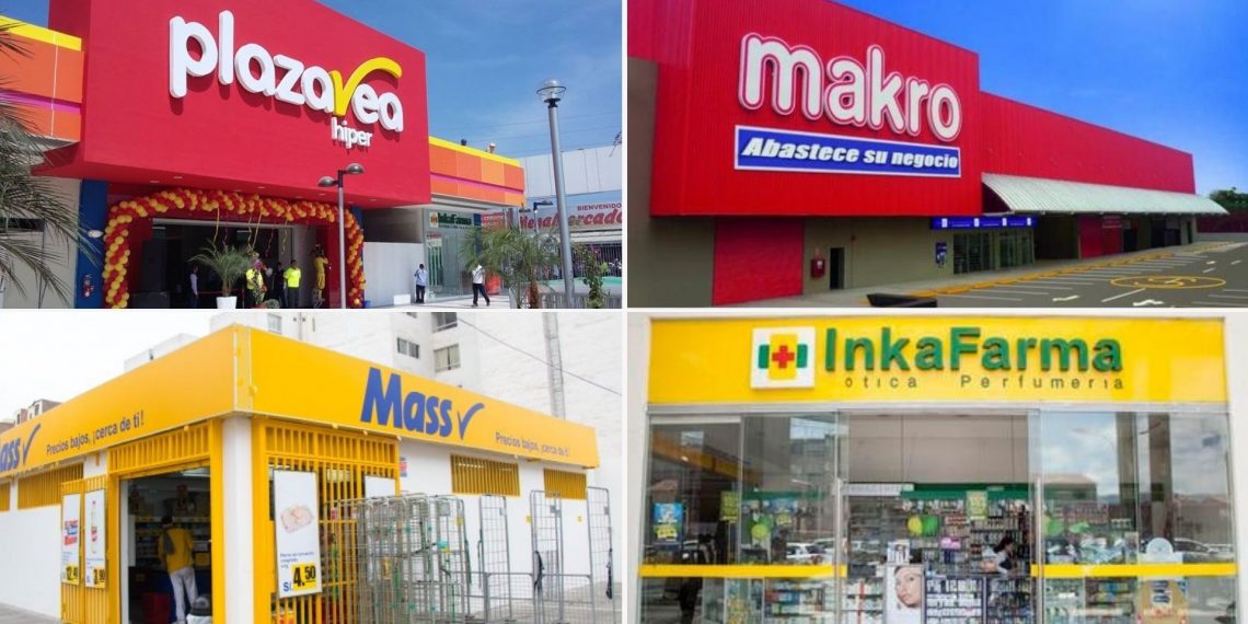 Entérate qué establecimientos se inaugurarán en el Perú este 2022