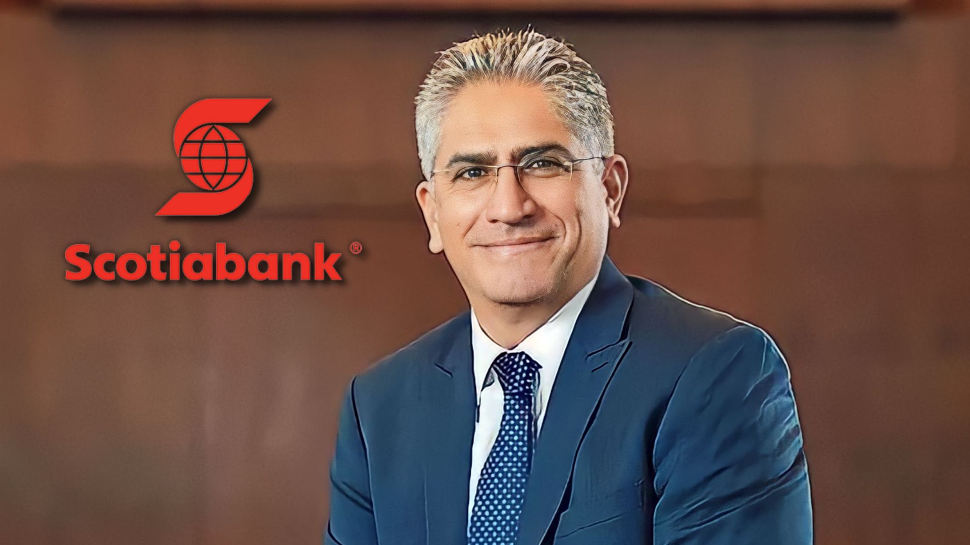 Cambios en Scotiabank Perú: Francisco Sardón deja la gerencia general y nombran a director interino