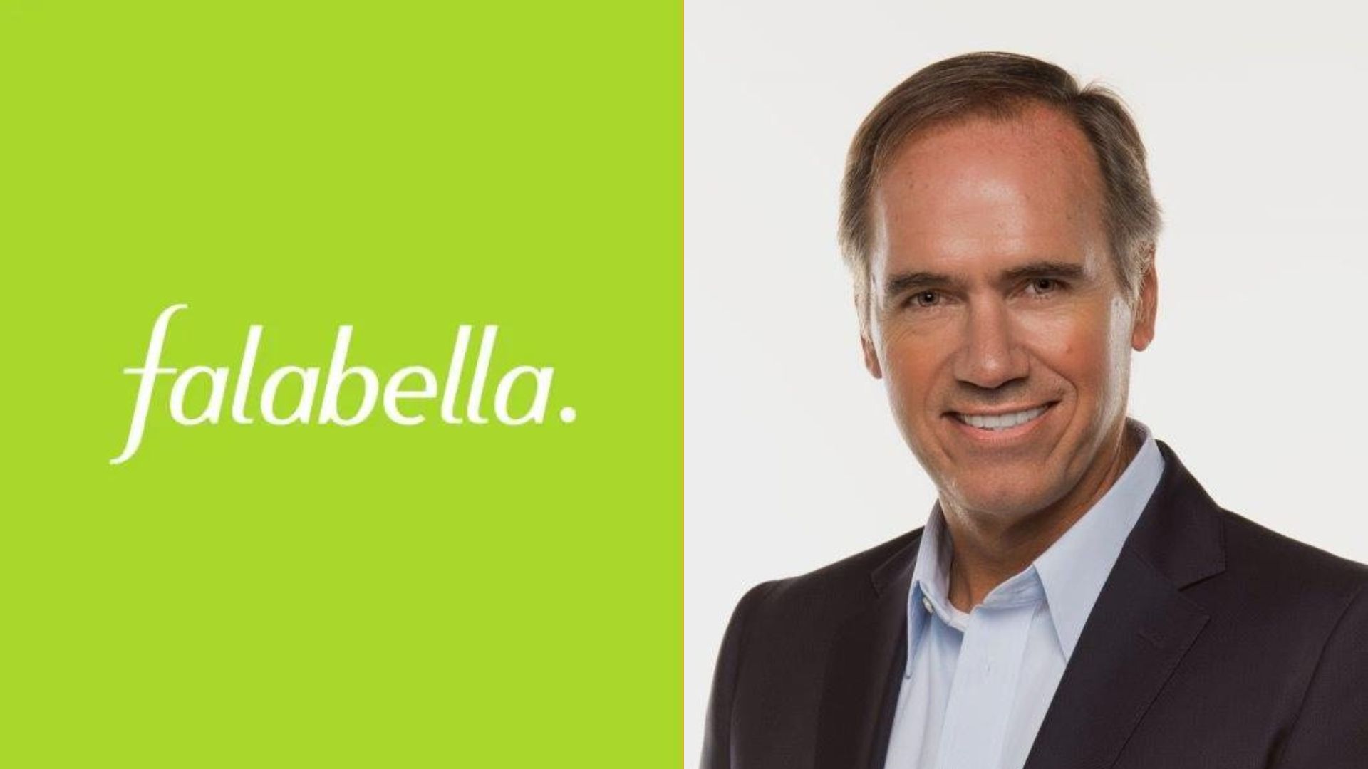 Enrique Ostalé asume la presidencia de Falabella Perú, tras salida de ...