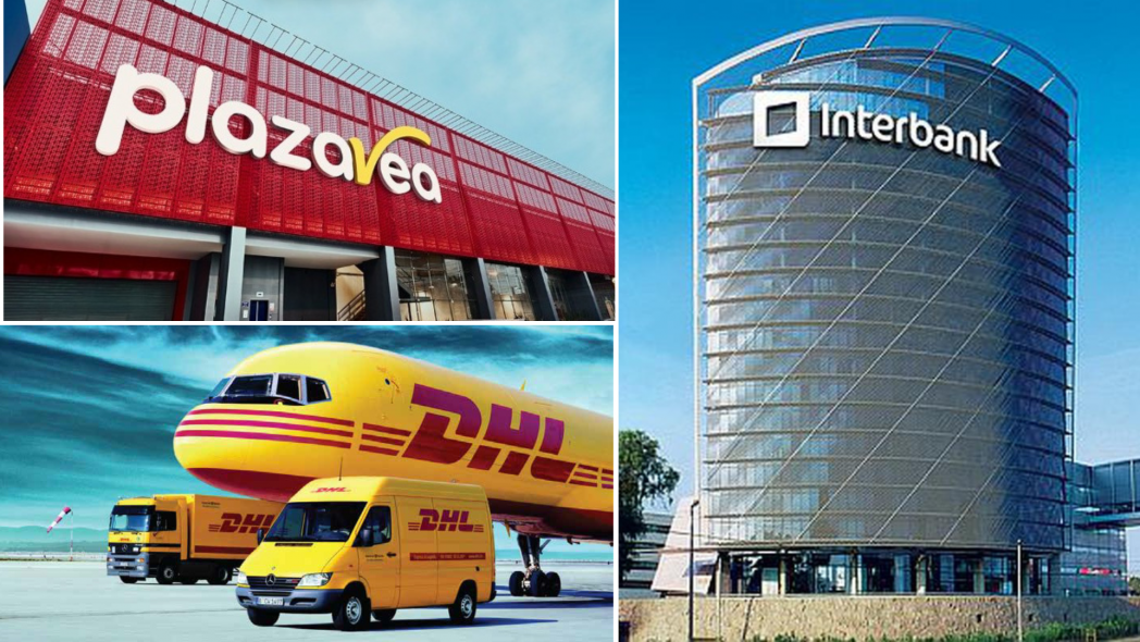 Estas son las mejores empresas para trabajar en el Perú, según Great ...