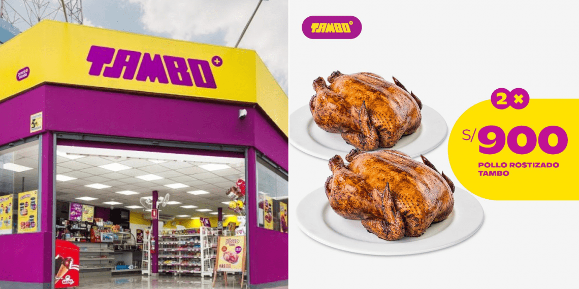 Tambo rompe su silencio y revela por qué elevó los precios de sus ...