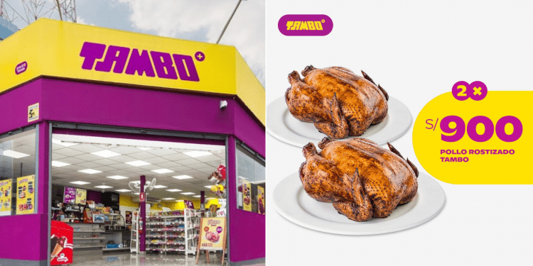 Tambo rompe su silencio y revela por qué elevó los precios de sus ...