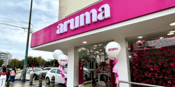 Aruma se expande con la apertura de su tienda número 51 en Lima