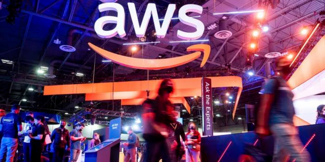 Amazon Web Services lanza su primera Local Zone en Lima para impulsar ...