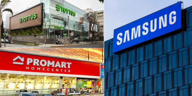 Estas son las mejores empresas para trabajar en el Perú, según Computrabajo