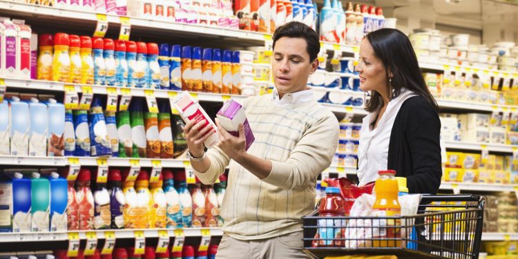 Consumo en hogares creció en el segundo trimestre