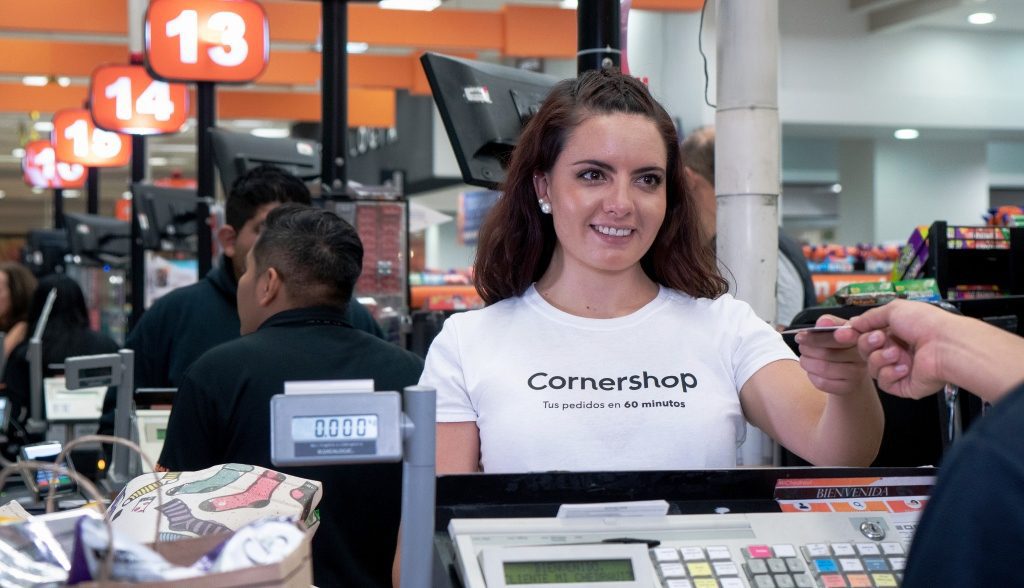 Cornershop ampliará su cobertura con nuevos supermercados y retailers ...